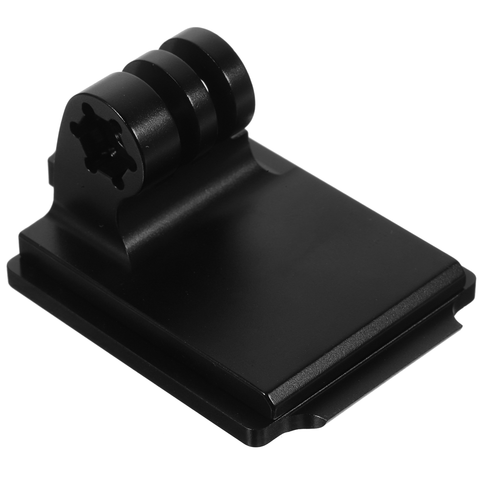 TUIBELYN Camera Helmet Mount Base Action Camera Helmet Attachment ...