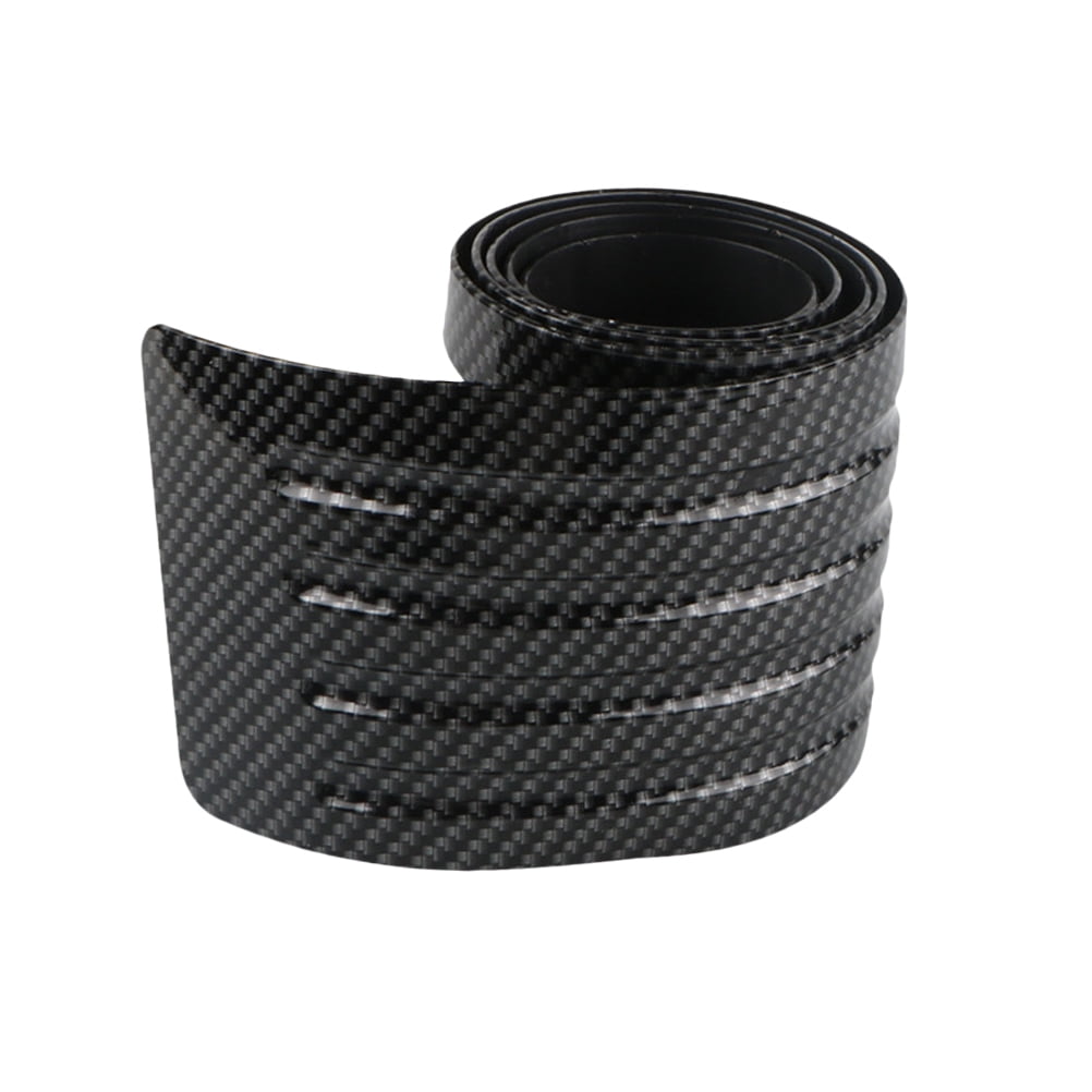 TUIBELYN Car Bumper Guard Protector Rubber for SUV Truck - Walmart.com