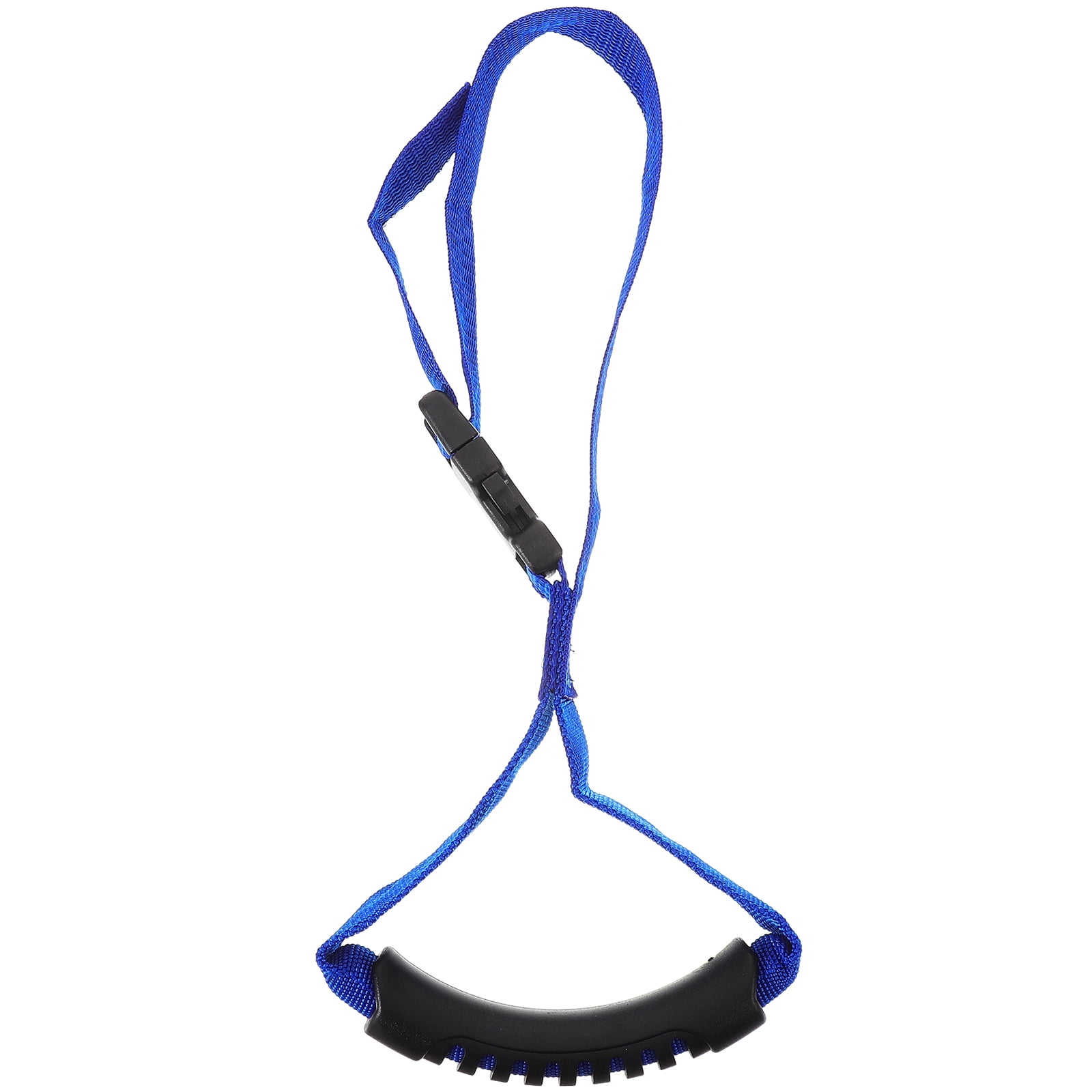 TUIBELYN Car Door Assist Handle Strap Practical Car Grab Handle Strap ...