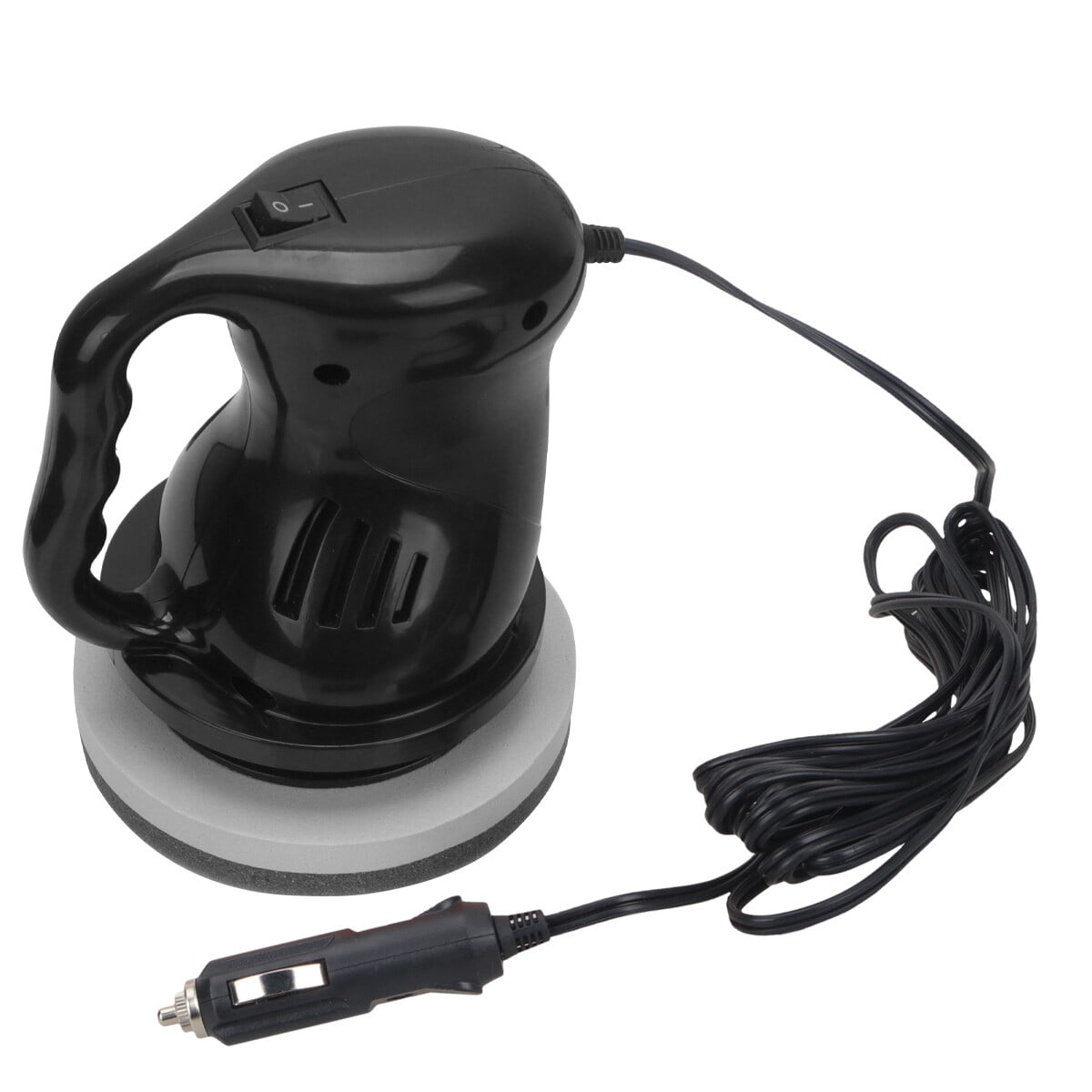 TUIBELYN Car Polisher Car Wax Polishing Machine Automobile Cosmetic ...