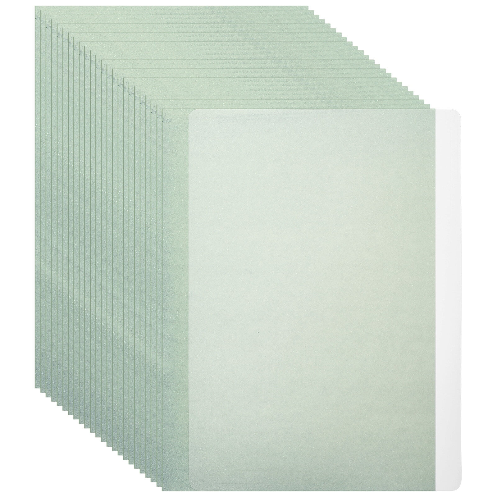 TUIBELYN Cyanotype Sun Print Paper for Kids DIY - Walmart.com