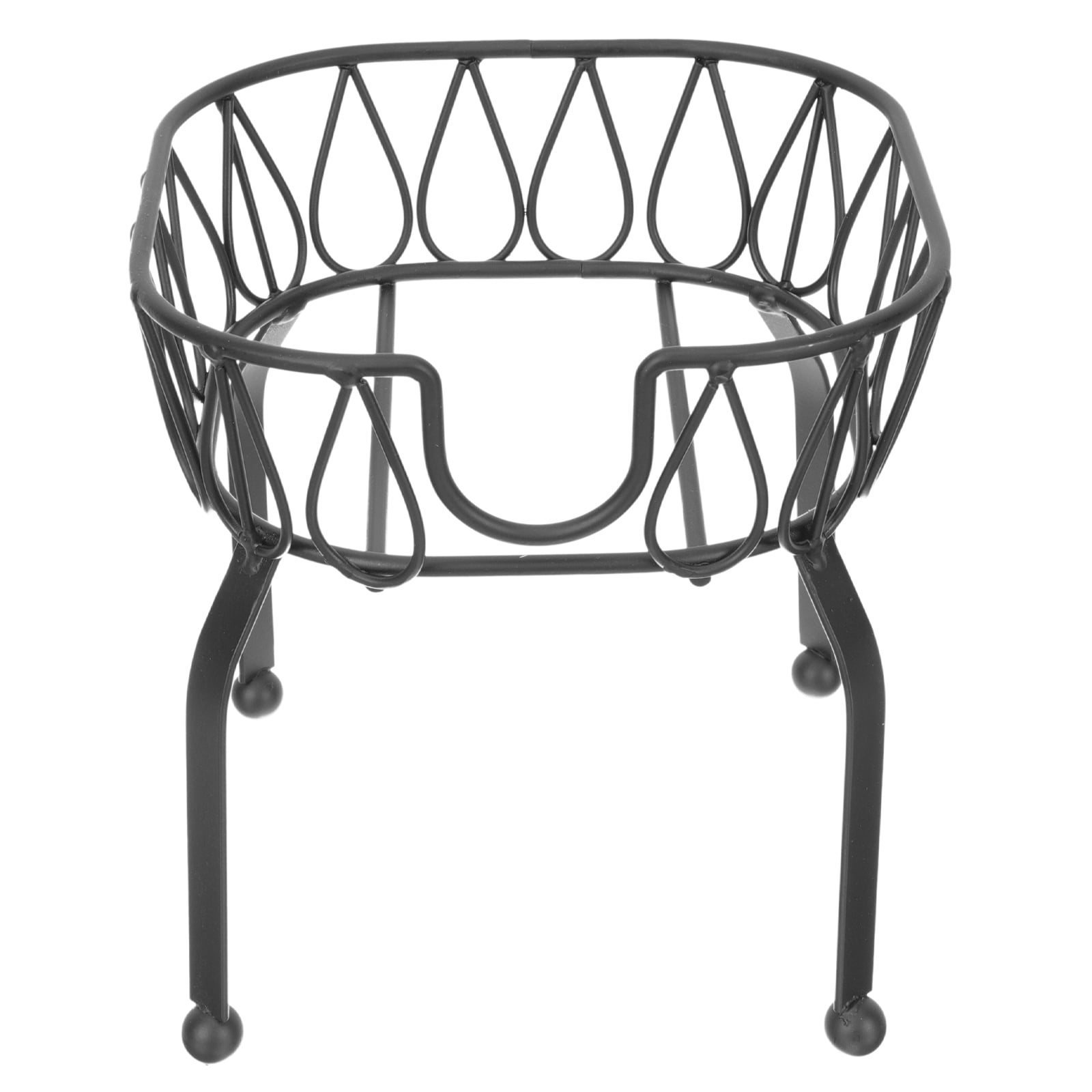 TUIBELYN Drink Container Holder Beverage Bucket Holder Wine Bucket Rack ...