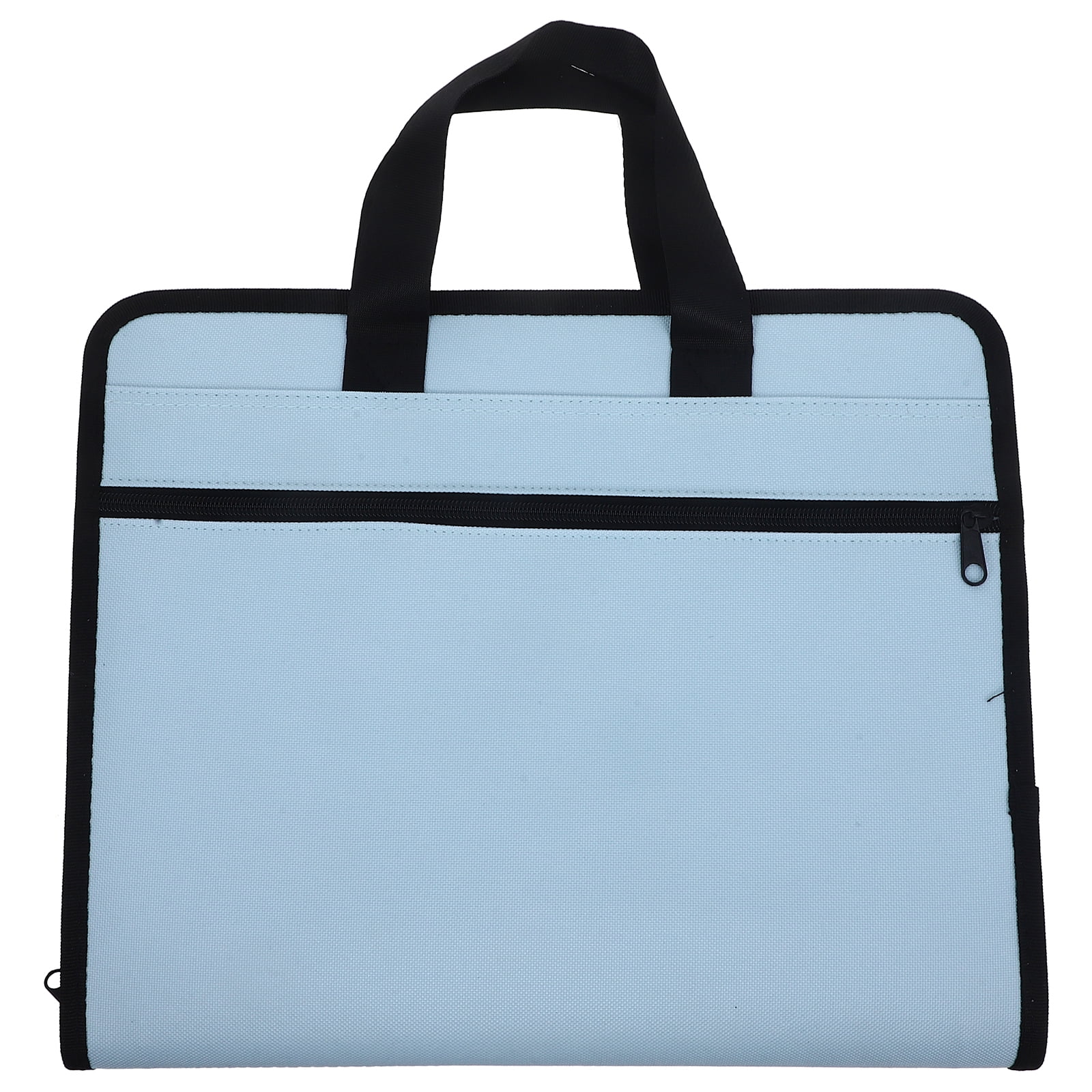 TUIBELYN Expanding File Folder Accordion File Container Large File ...