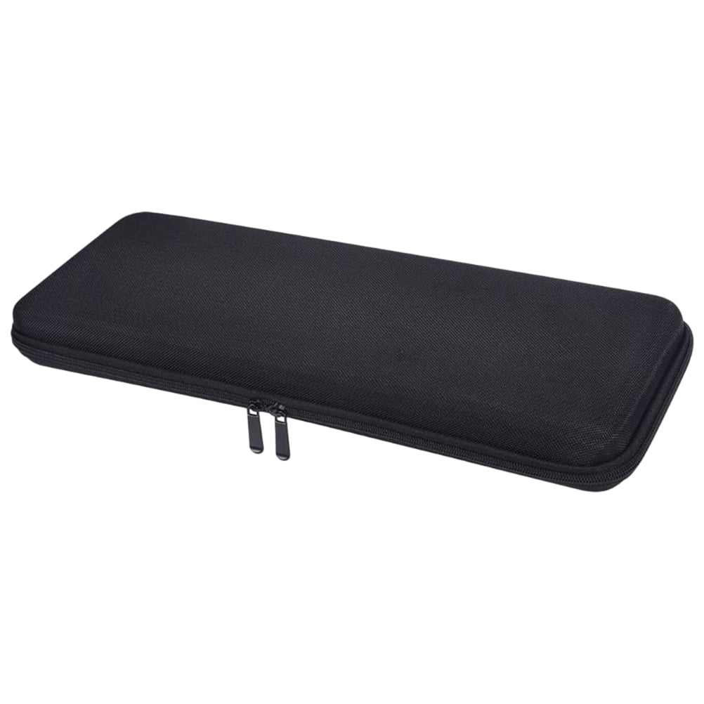 TUIBELYN Keyboard Storage Bag Waterproof Keyboard Case Carrying Case ...