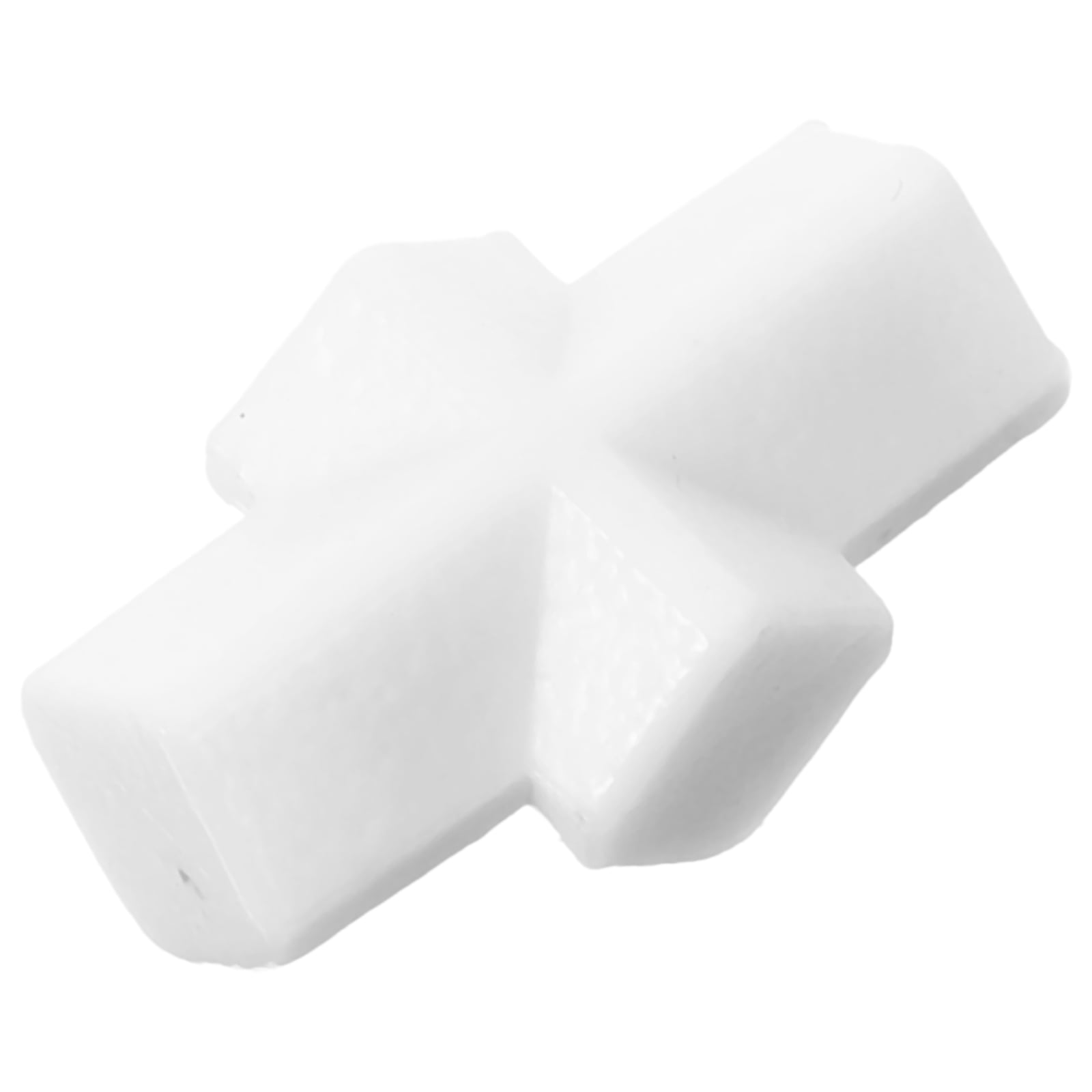 TUIBELYN Magnetic Stirrer Mixer PTFE Magnetic Mixer Bar Stirring PTFE ...