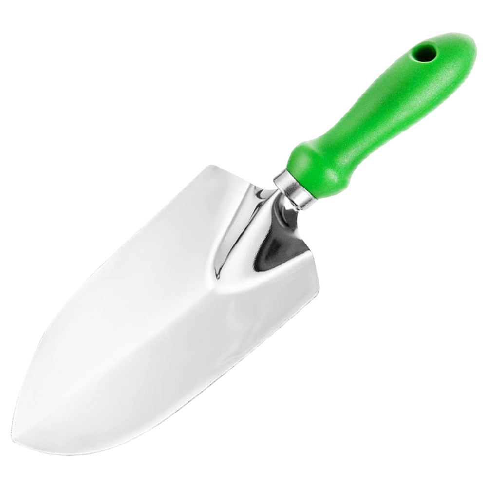 TUIBELYN Mini Garden Shovel Trowel for Planting and Transplanting ...