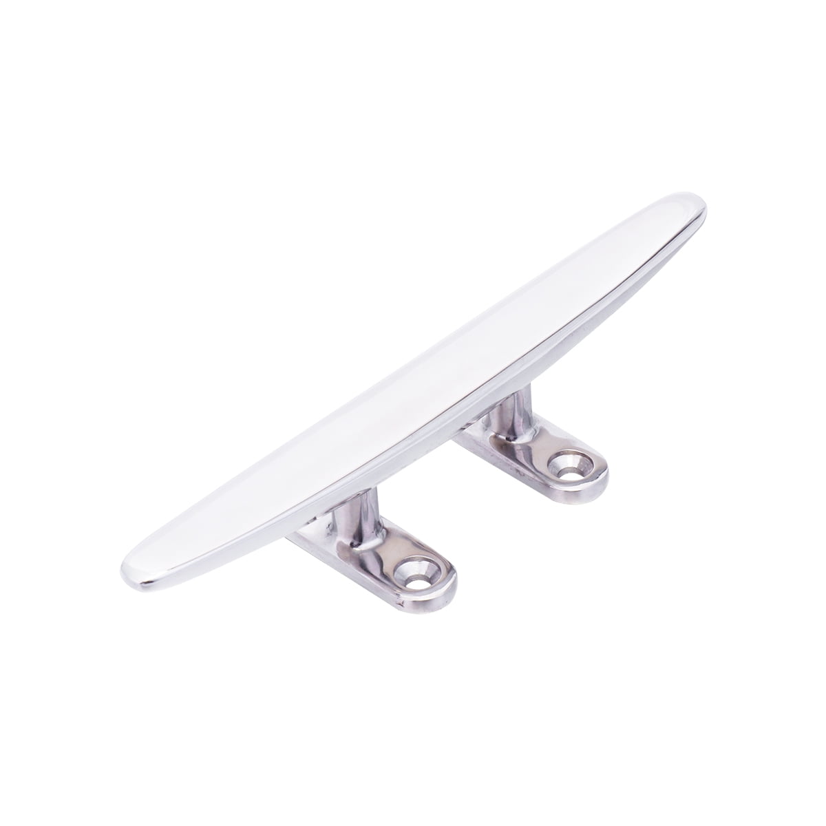 TUIBELYN Open Base Dock Cleat Stainless Steel Marine Dock Anchor Cleat ...