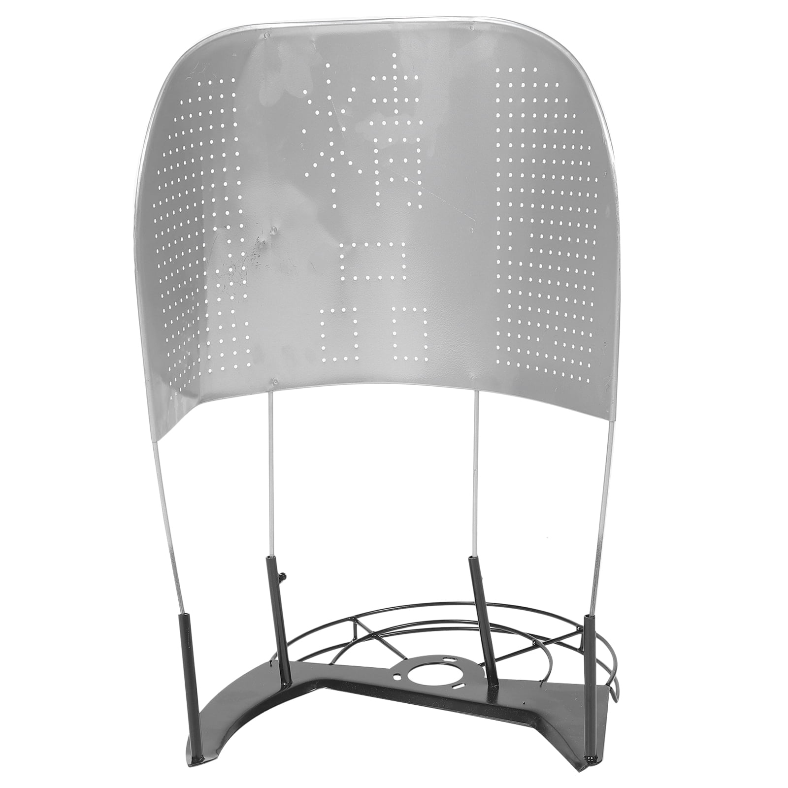 TUIBELYN Outdoor Accessories Lawn Mower Shield Deflector Rice Harvester ...