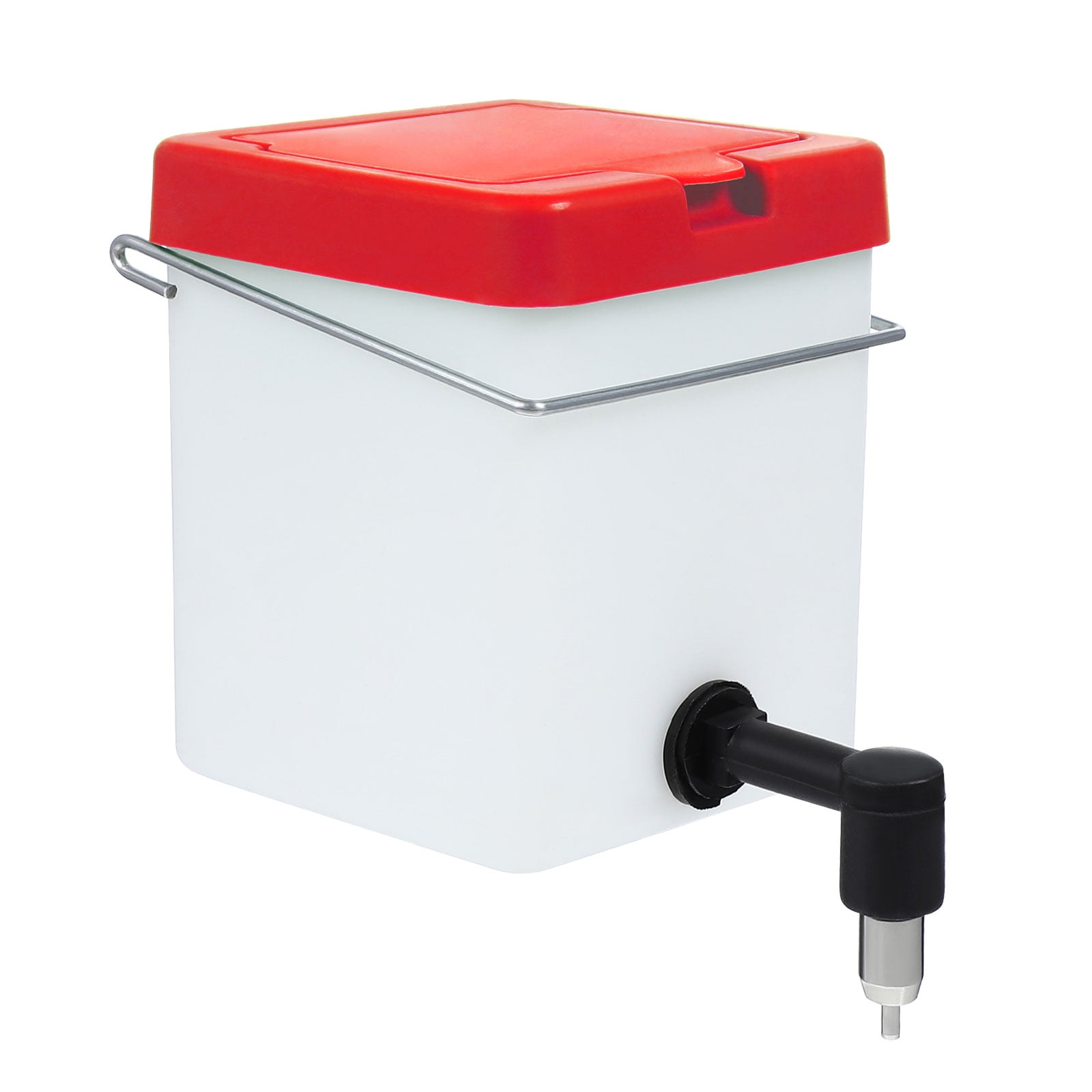 TUIBELYN Rabbit Water Feeder Rabbit Drinking Equipment Rabbit Water ...