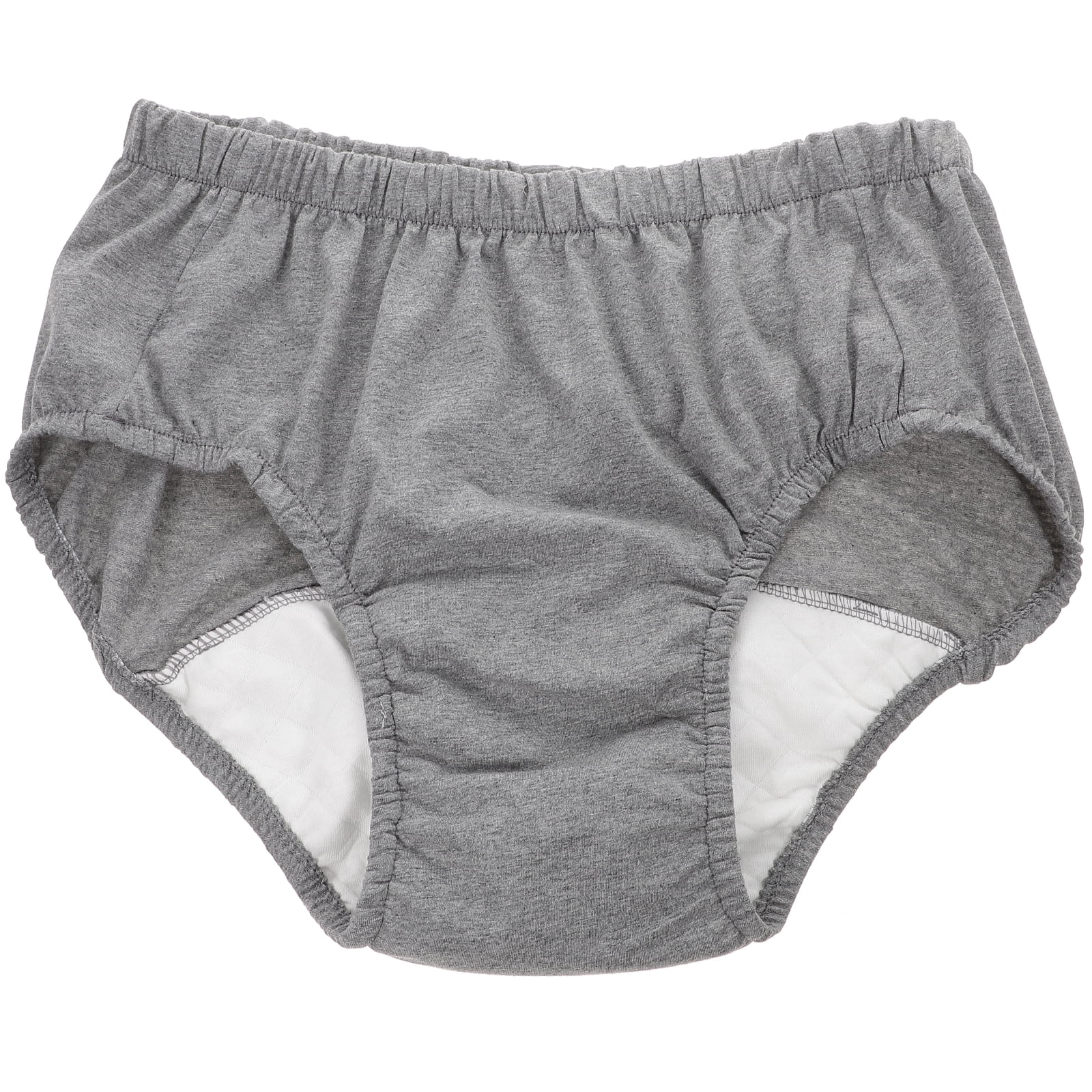 TUIBELYN Reusable Adult Diapers for Incontinence - Leakfree Overnight ...