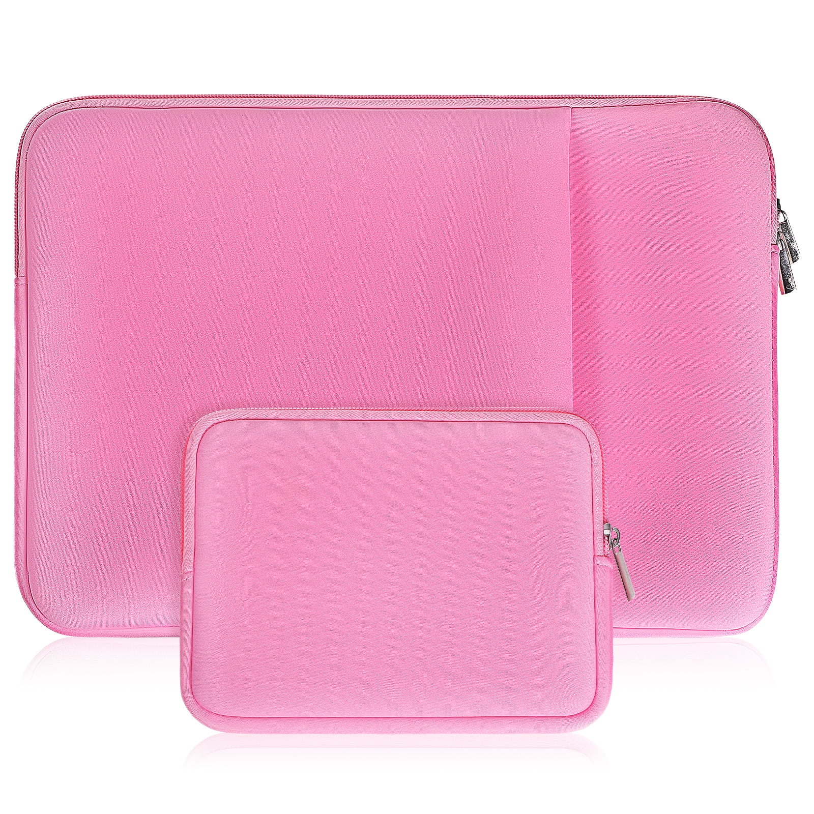 TUIBELYN Shockproof Laptop Sleeve Carrying Cover Pouch Bag for Notebook ...