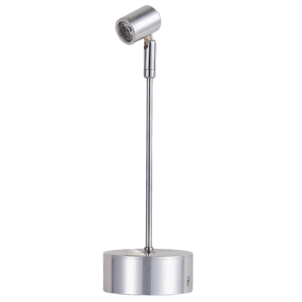 TUIBELYN Showcase Led Spotlight Exhibition Cabinet Spotlight Accent ...