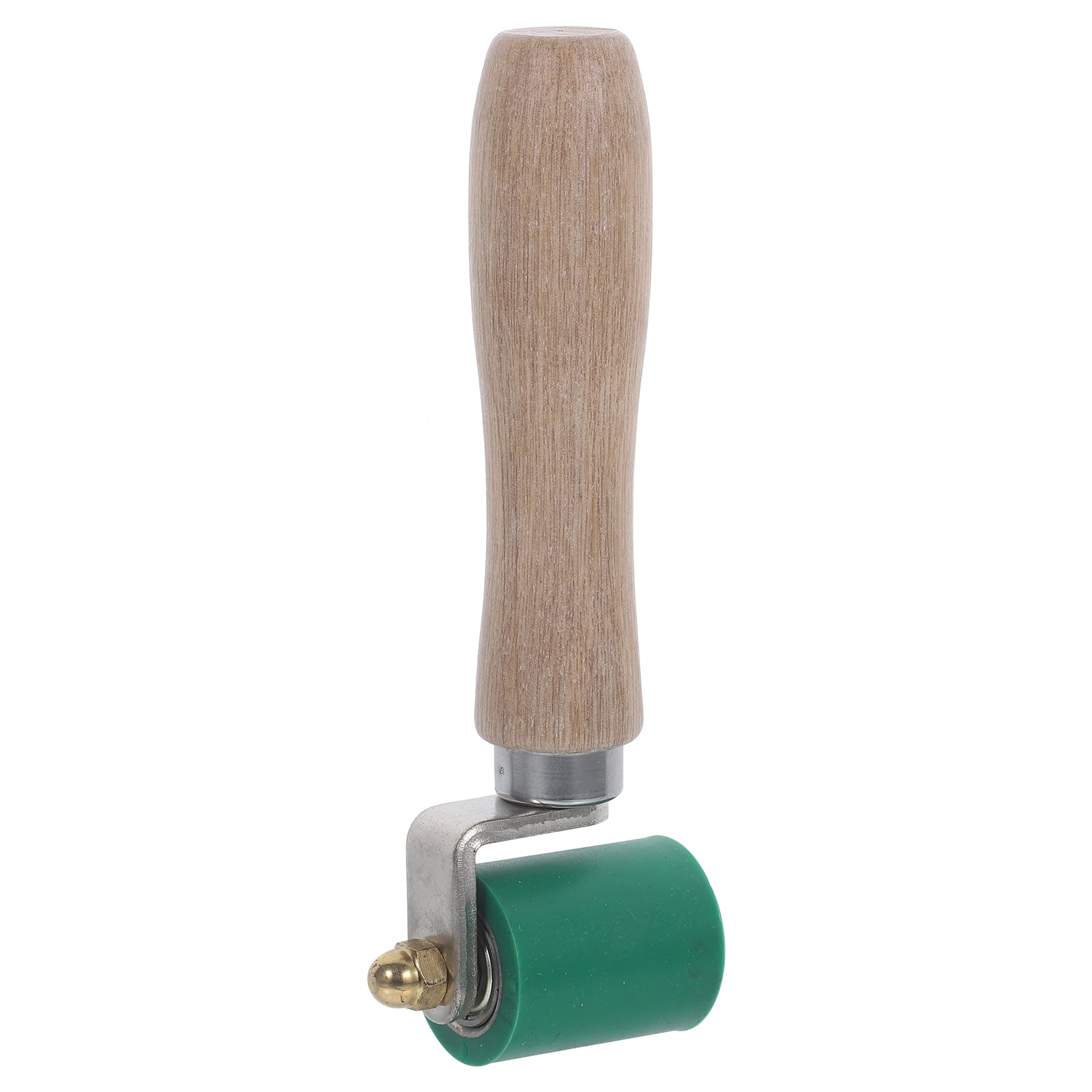 TUIBELYN Silicone Pressure Roller Hand Seam Roller Roofing Welding Tool ...