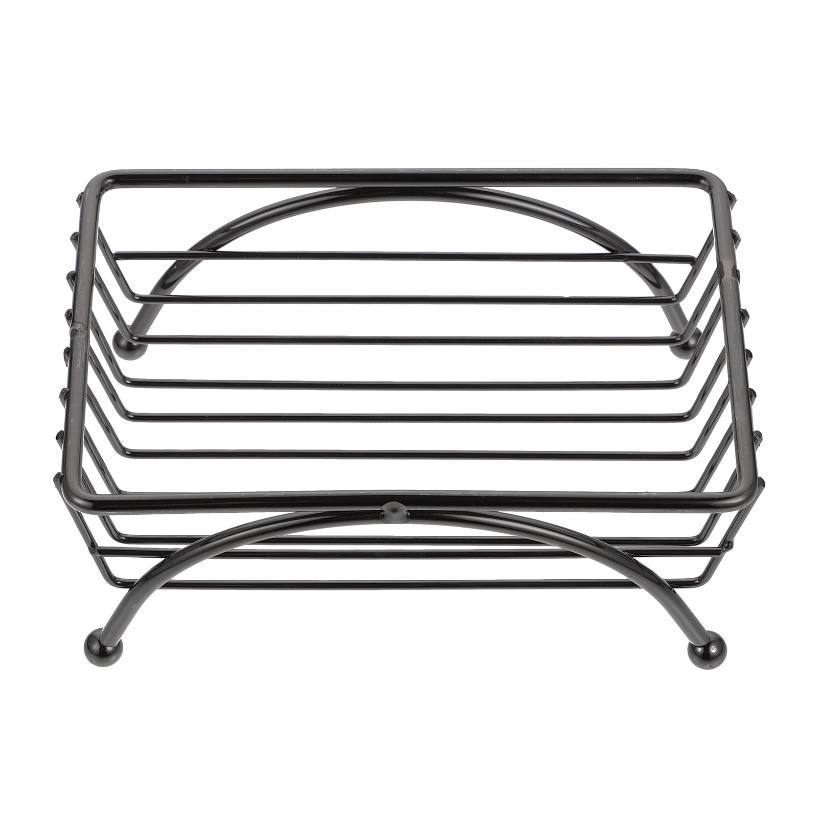 TUIBELYN Stainless Steel Bath Sponge Holder for Shower and Sink ...