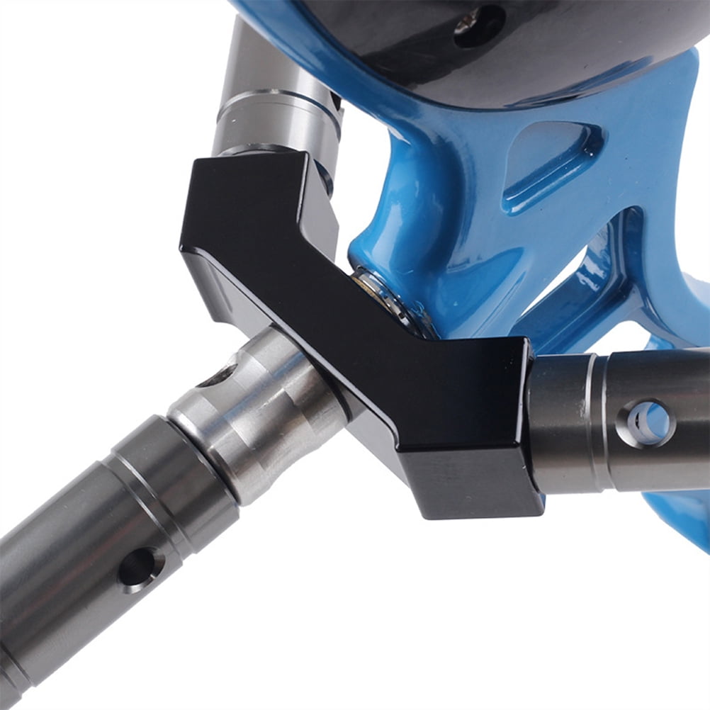 TUIBELYN V Shape Bow And Arrow Accessories Composite Recurve Bow ...