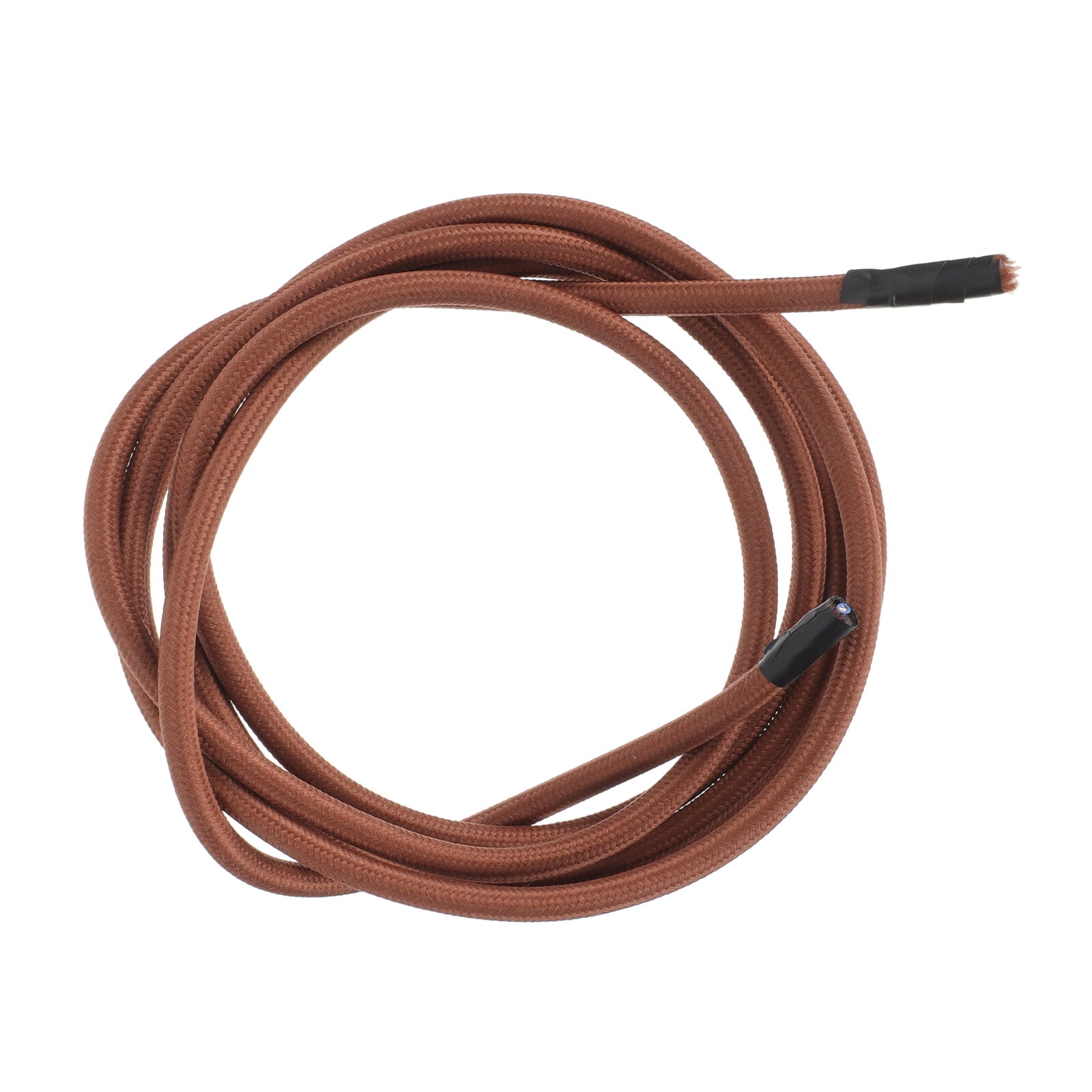 TUIBELYN Vintage Industrial Lamp Cord for Bedroom DIY - Walmart.com