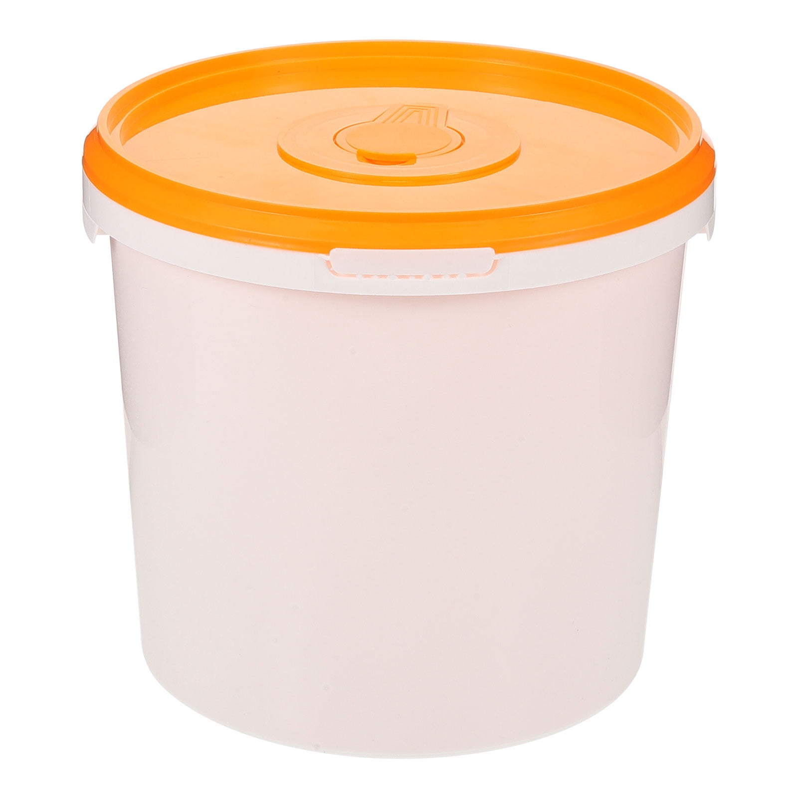 TUIBELYN Wipes Packing Bucket Travel Wipes Bucket Car Use Dispenser ...