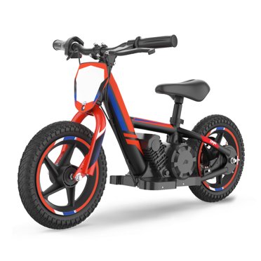 TUTTIO ARC-1 750W Mini Electric Dirt Bike for Kids 8-14, 5-Speed Modes ...