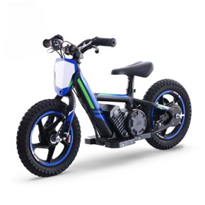 Remote Control Dirt Bike