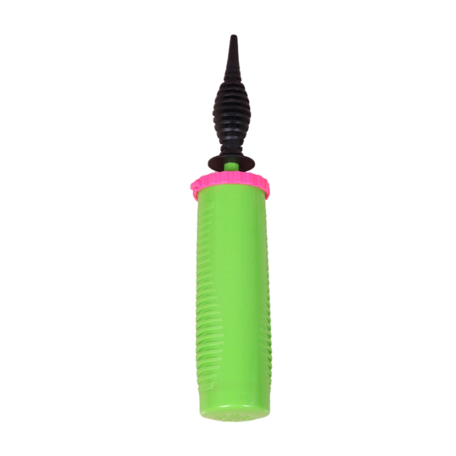 TUITOONM Balloon Pump Hand Push Mini Portable Manual Balloon Inflator ...