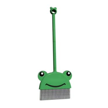 Kids Mini Broom Children Cleaning Broom Kindergarten Broom Housework ...