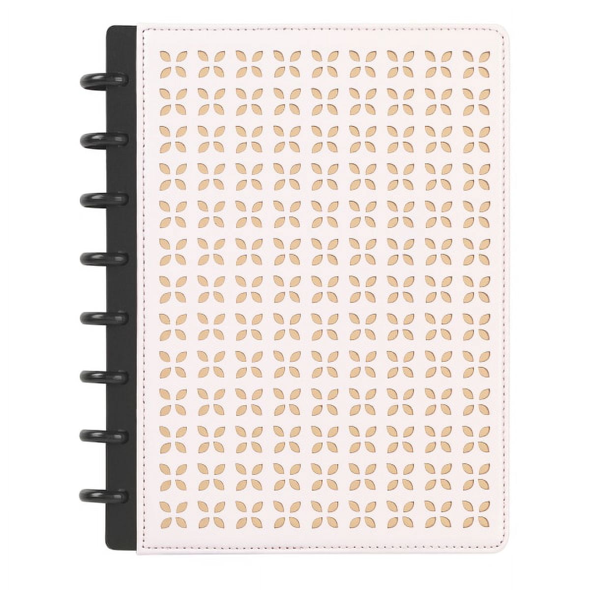 TUL™ Brilliance Custom Note-Taking System Notebook, 5 1/2" x 8 1/2 ...