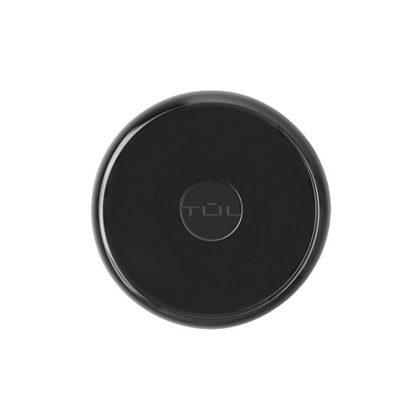 TUL Custom Note-Taking System Discbound Expansion Discs, 1", Black ...