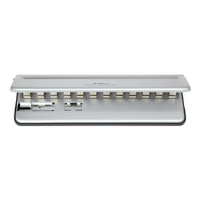 Discbound Hole Punch