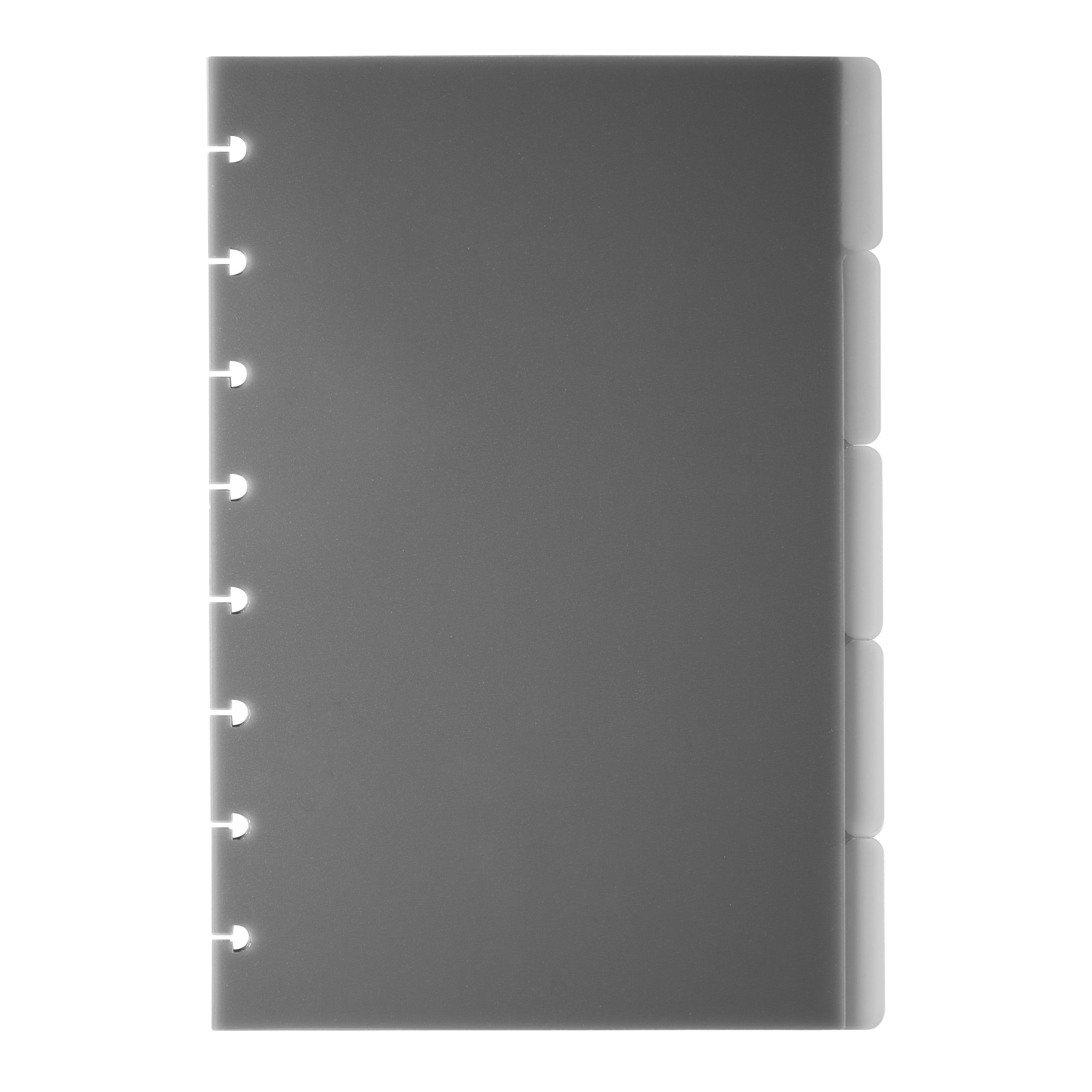 TUL Custom Note Taking System Discbound Tab Dividers 5 1 2 X 8 1 2 TUL Custom Note Taking System Discbound Tab Dividers 5 1 2 X 8 1 2