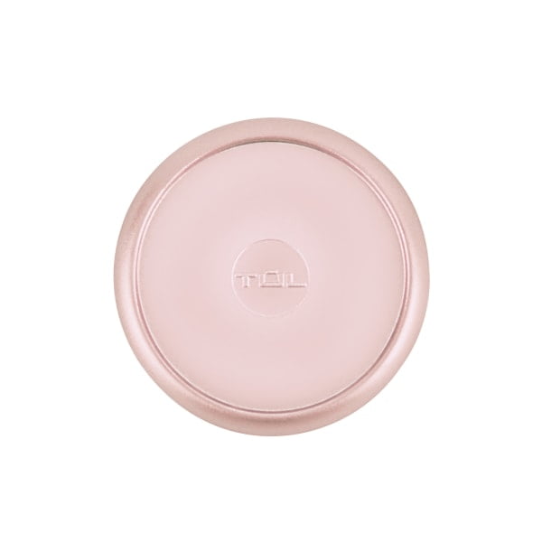 TUL® Discbound Expansion Discs, 1-1/2", Pink, Pack Of 12 - Walmart.com