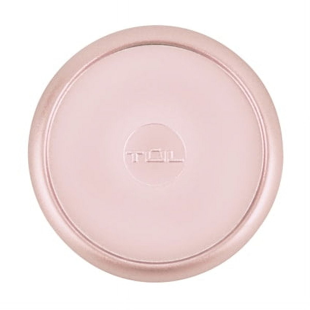 TUL® Discbound Expansion Discs, 1.5", Rose Quartz, Pack of 12 - Walmart.com