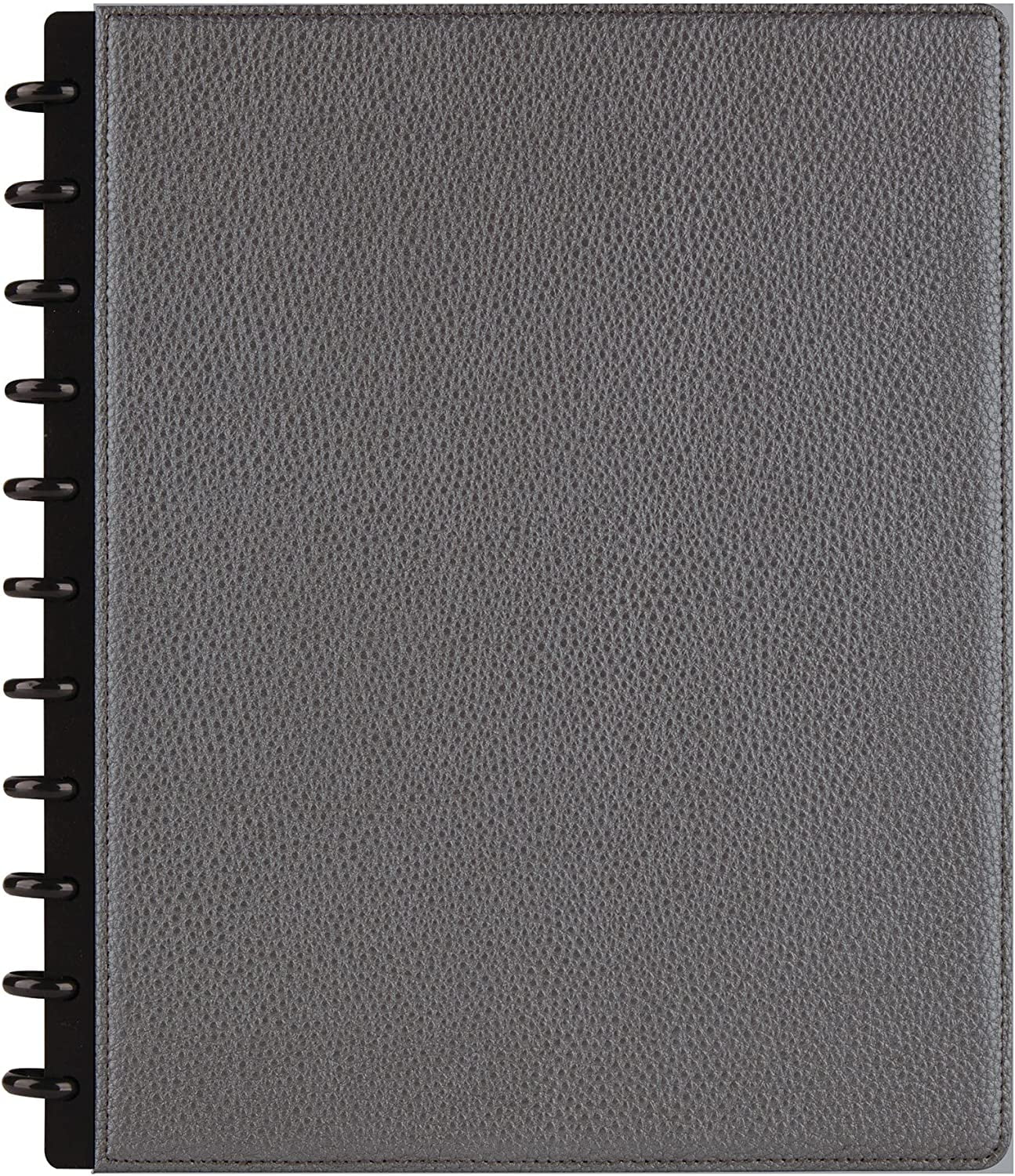 TUL Elements Custom Note-Taking System Discbound Notebook, 8 1/2" x 11 ...