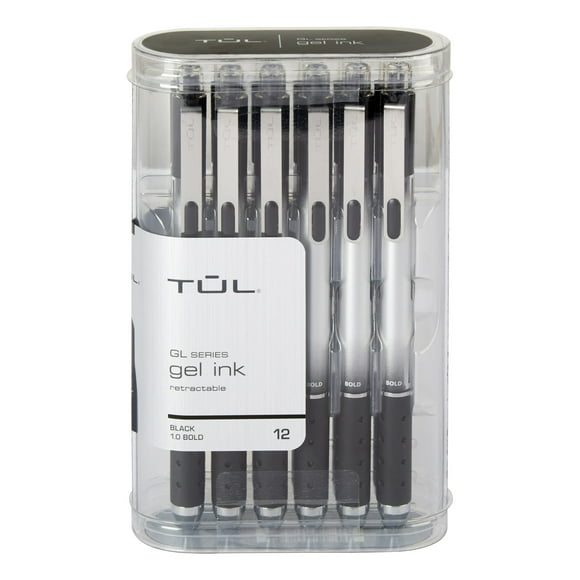 TUL Pens in TUL Office Supplies - Walmart.com