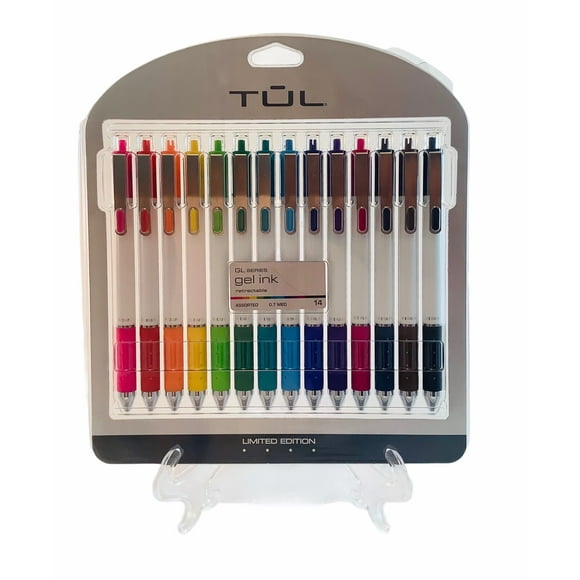 Tul Pens Medium