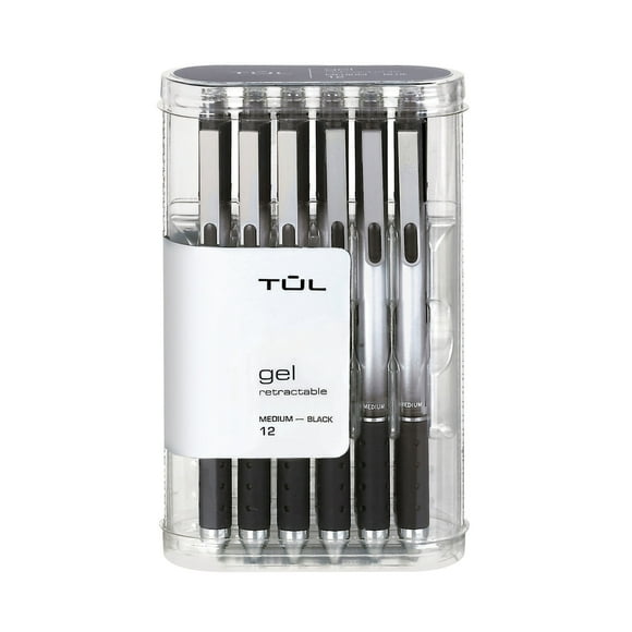 Tul Pens Medium