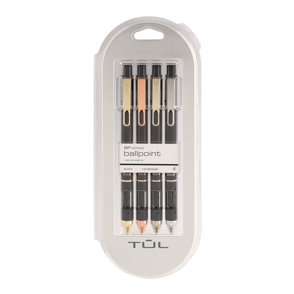 Tul Pens Medium