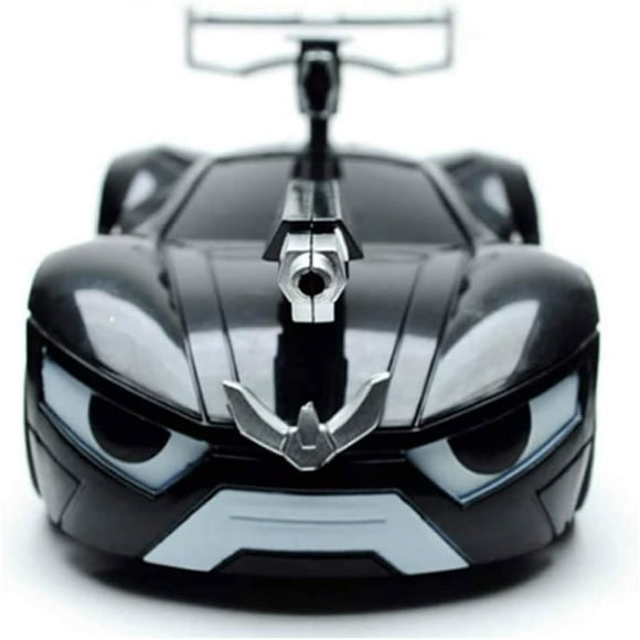 Power Battle Watch Car Toys