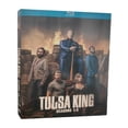 TULSA KING SEASON 3 (2026) 3BD All Region New Box Set Movie - Walmart.com
