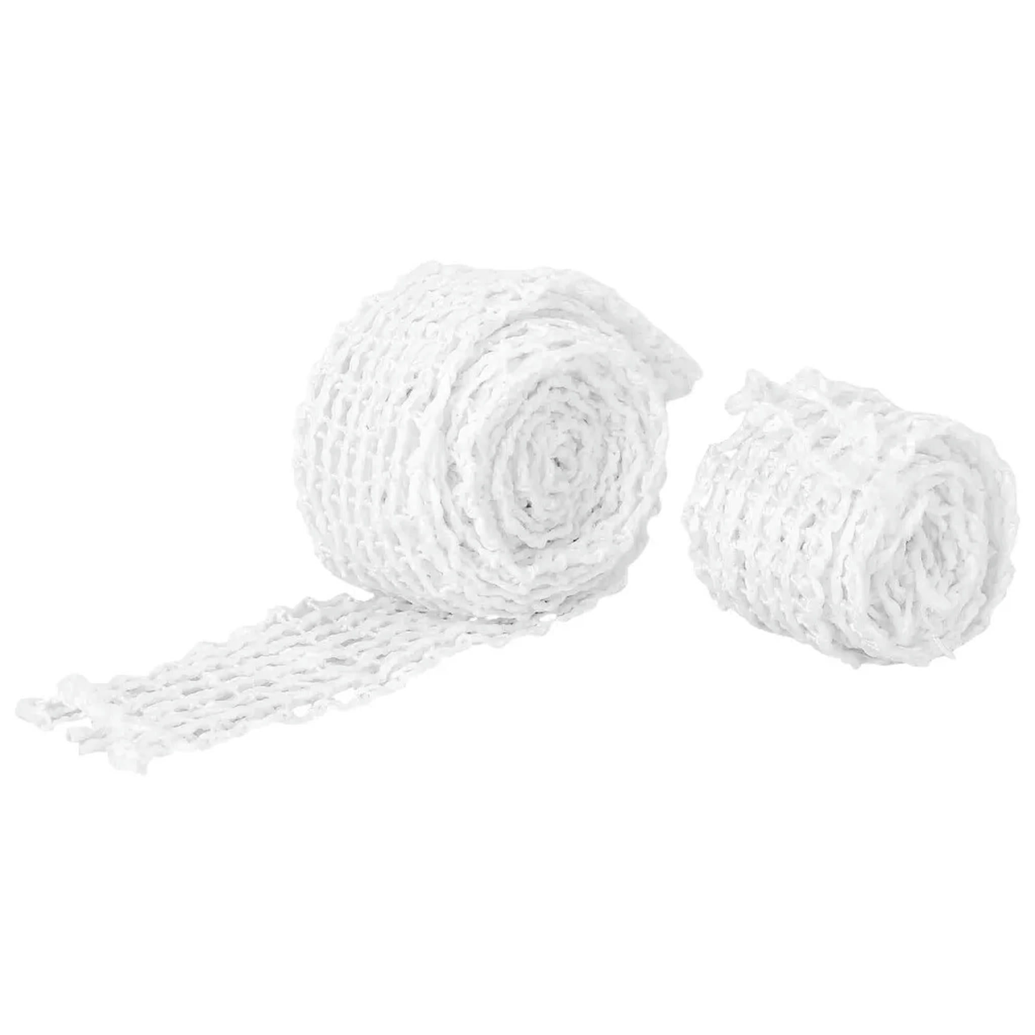 TUMALL 2 Pcs Capicola Netting Roast Beef Overlay Network Pork Sausage ...