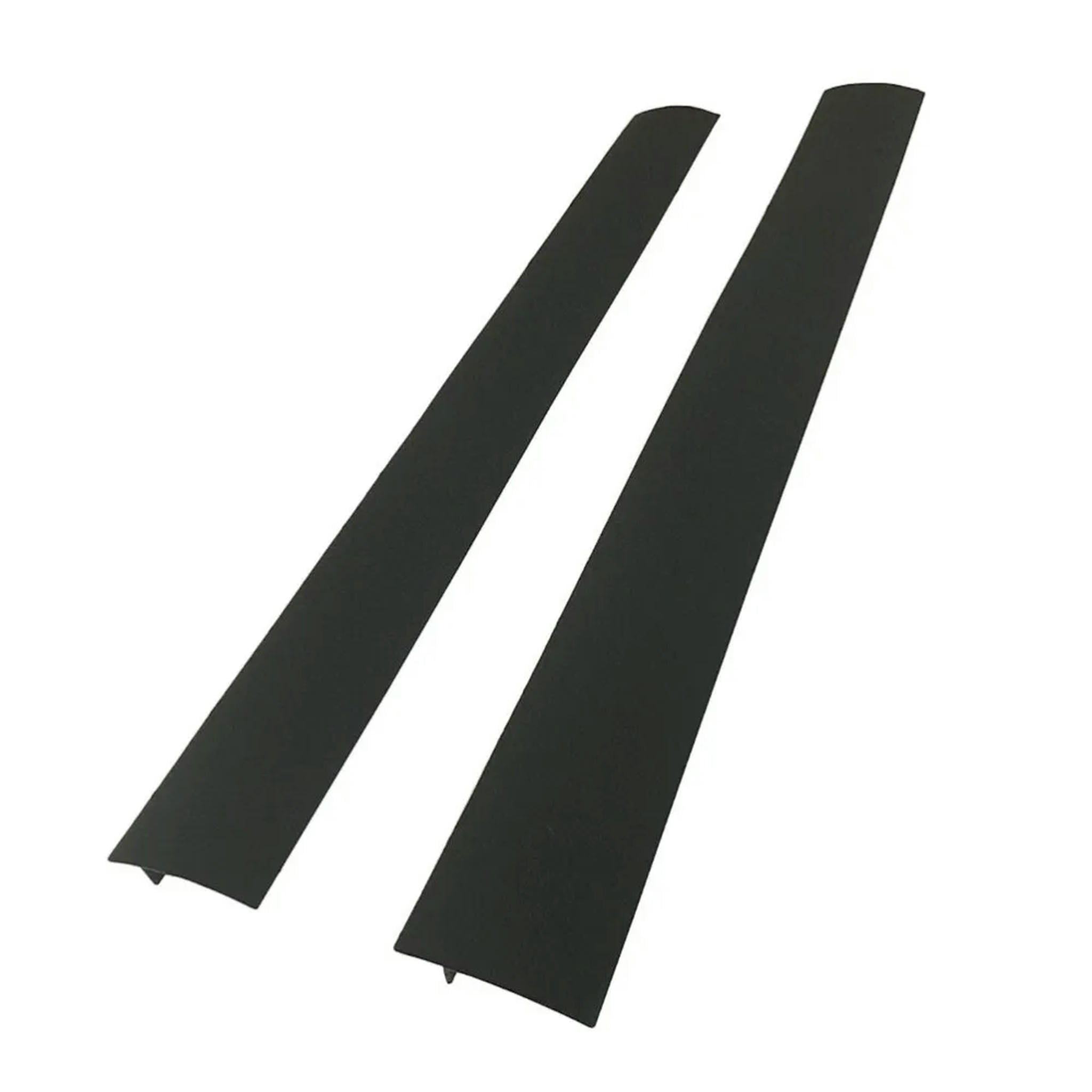 TUMALL 2Pcs Gaps Filler Kitchen Countertop Strip Stove Gaps Filler ...