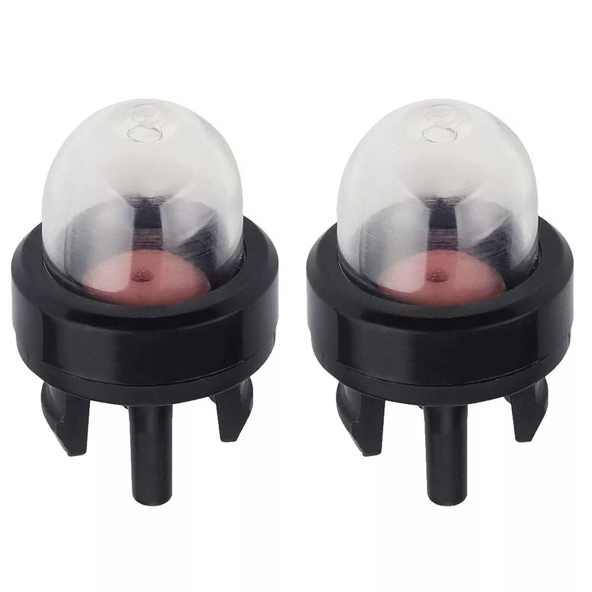 TUMALL 2x Primer Bulb Plastic 12318139130 For Echo CS306 CS310 CS340 ...