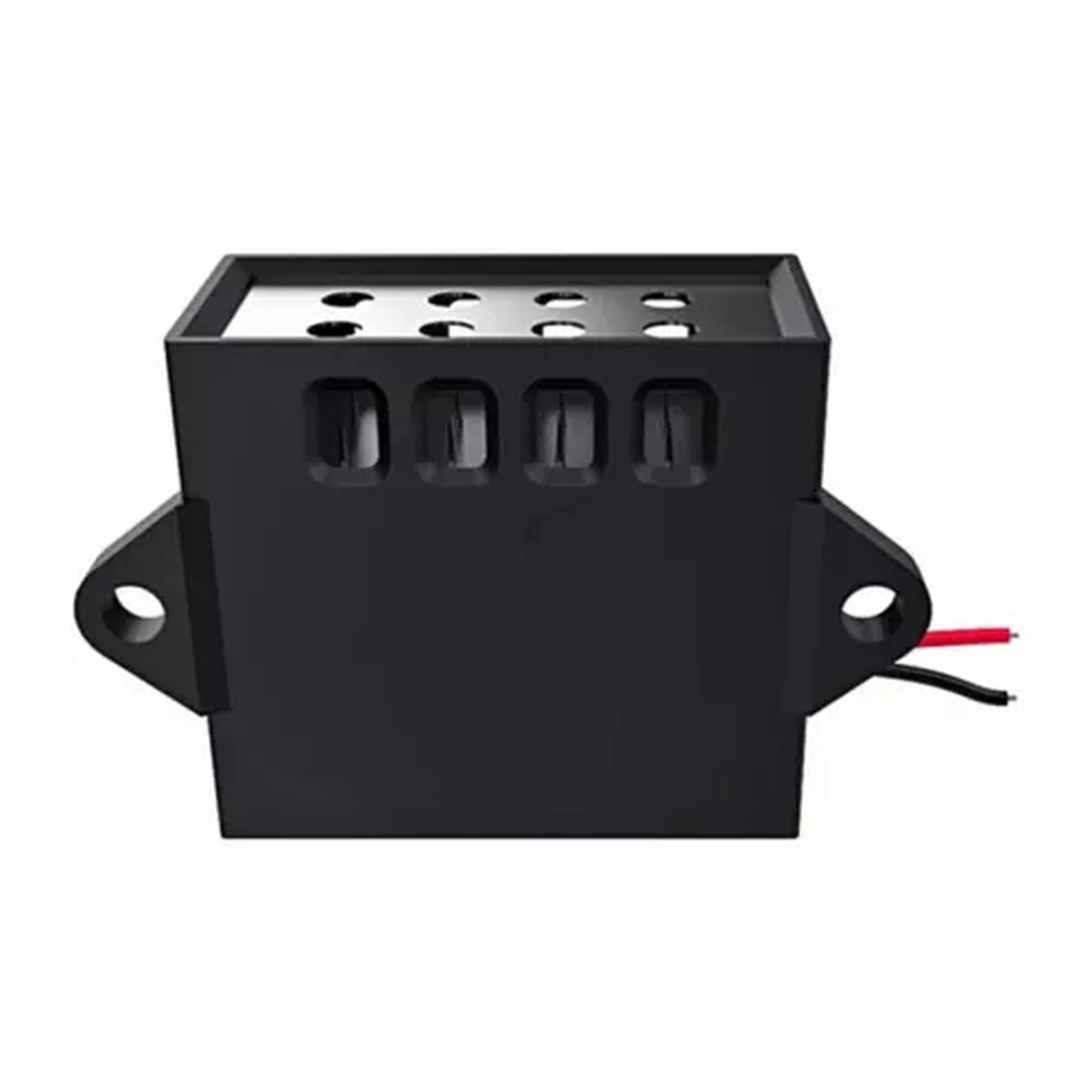 TUMALL 5V/12V/24V Plasma Generator Module Compact Air Negative Ionizer ...