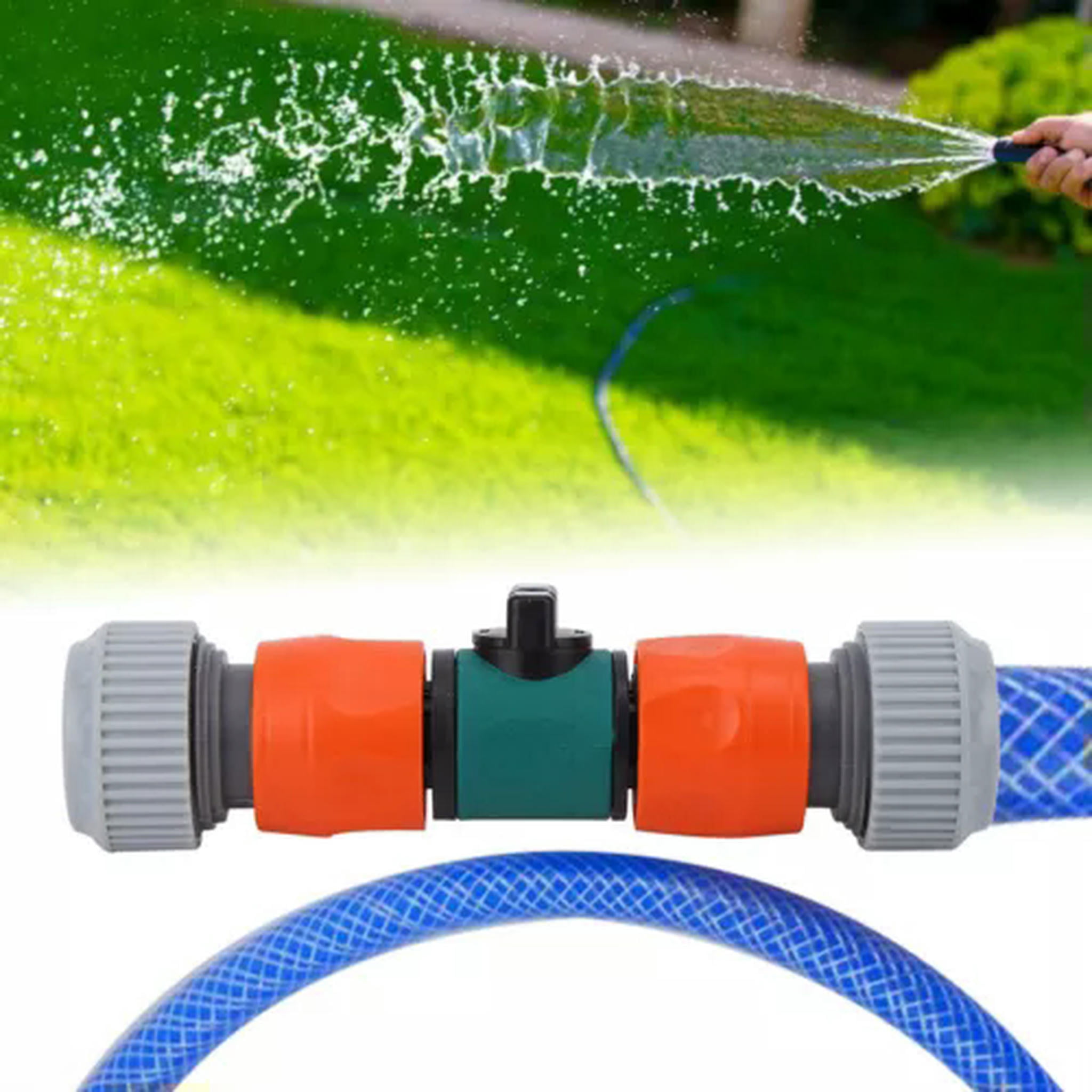 TUMALL Agricultural Sprayer Switch Handle Garden Pest Control Tool Part ...