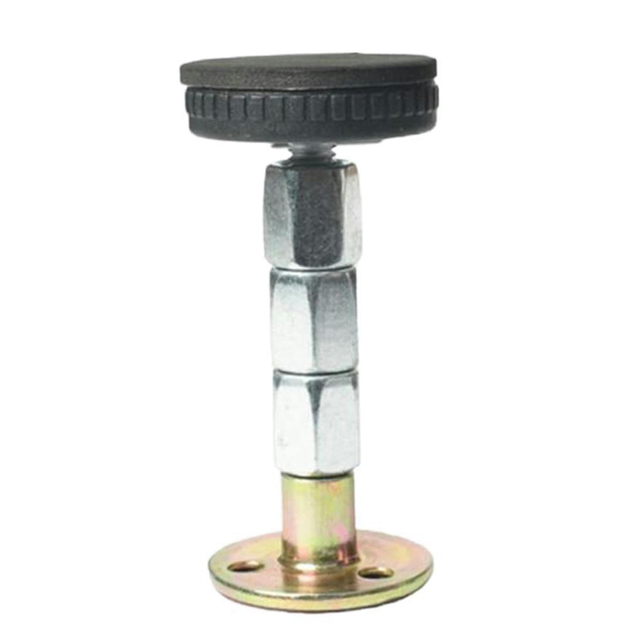 TUMALL Bed Anti- Tools, Bedside Fixer Headboards Adjustable Threaded ...