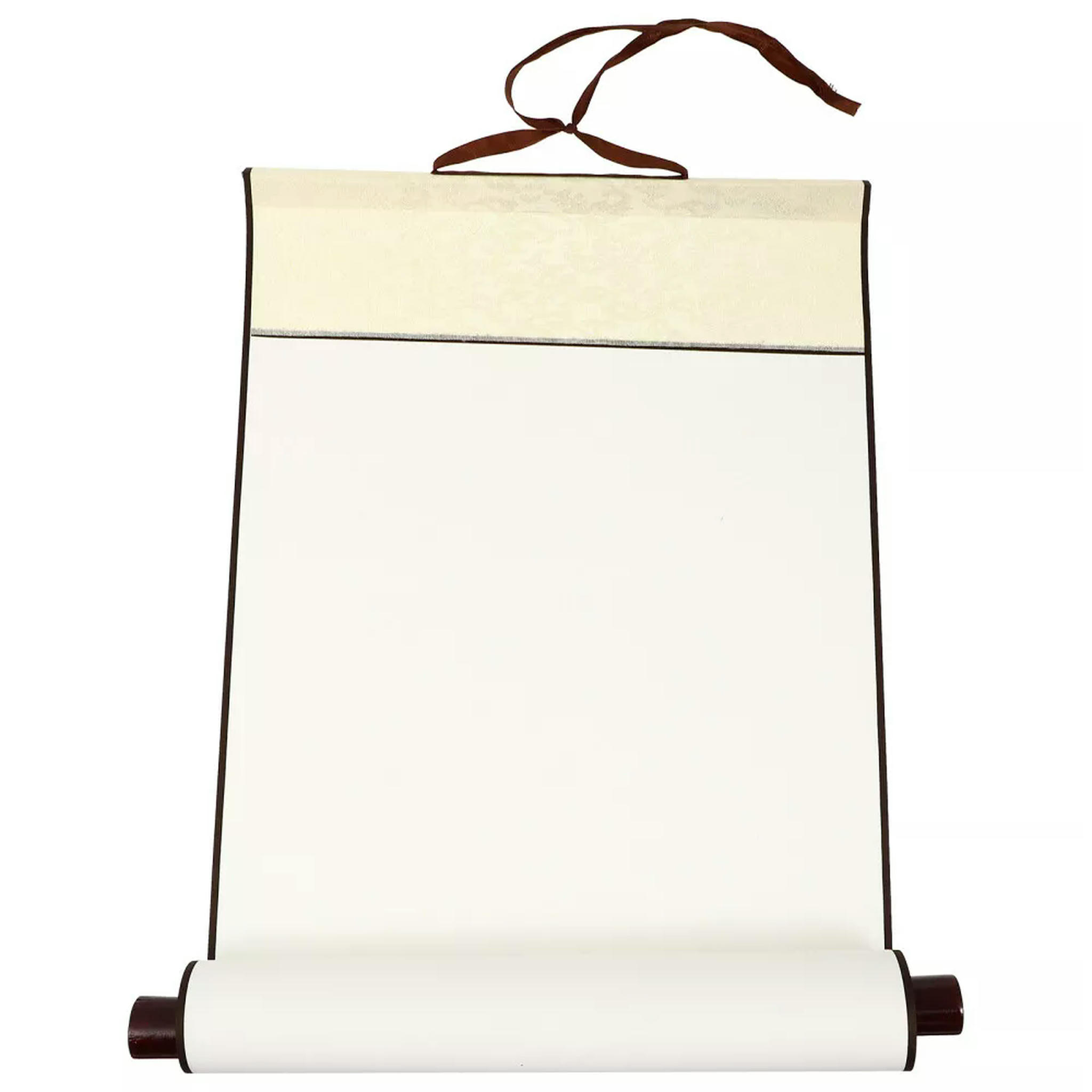 TUMALL Chinese Paper Scrolls to Write Shikishi Calligraphy Wall Hanging ...