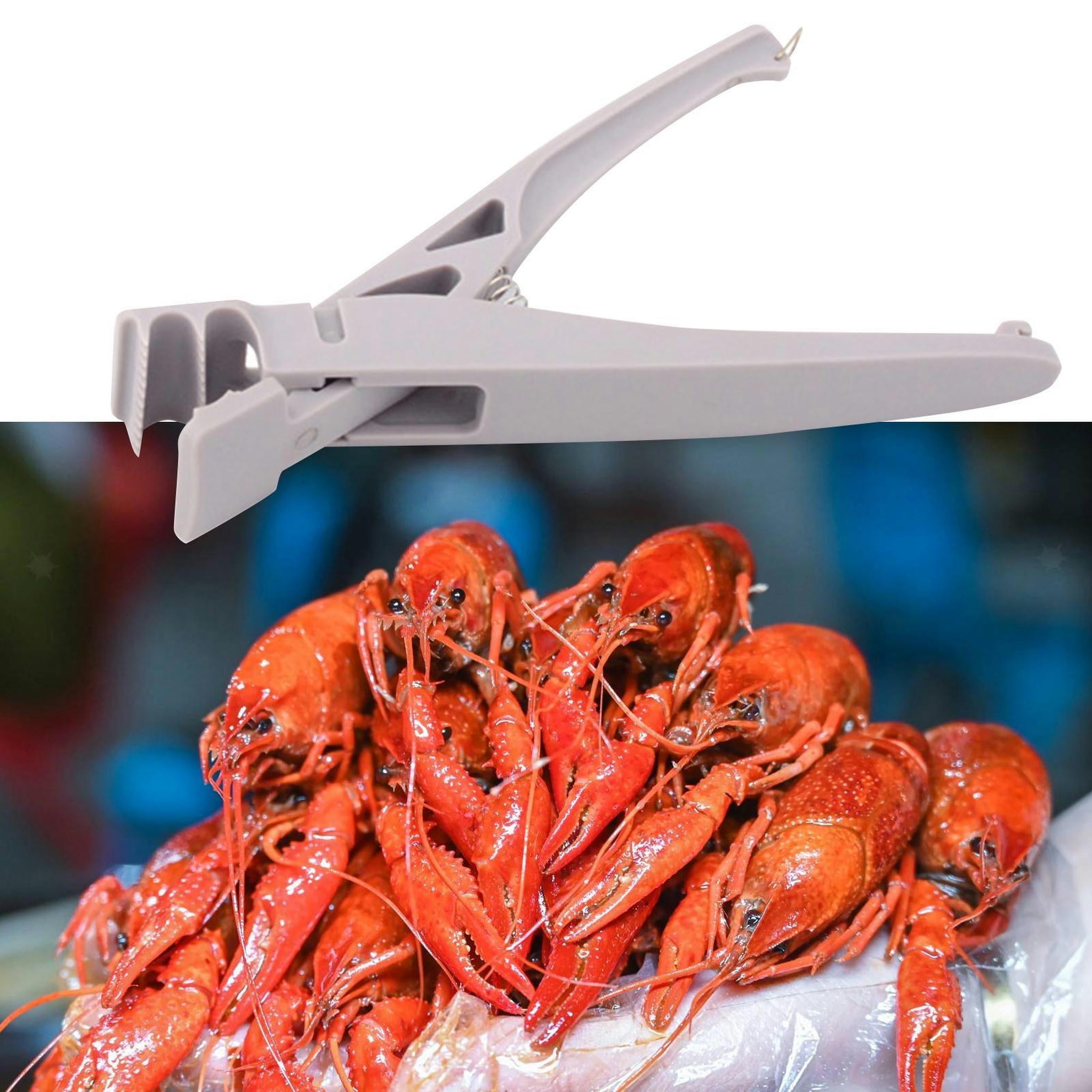 TUMALL Crawfish Shelling Device Crawfish Sheller Easy to Use Convenient ...