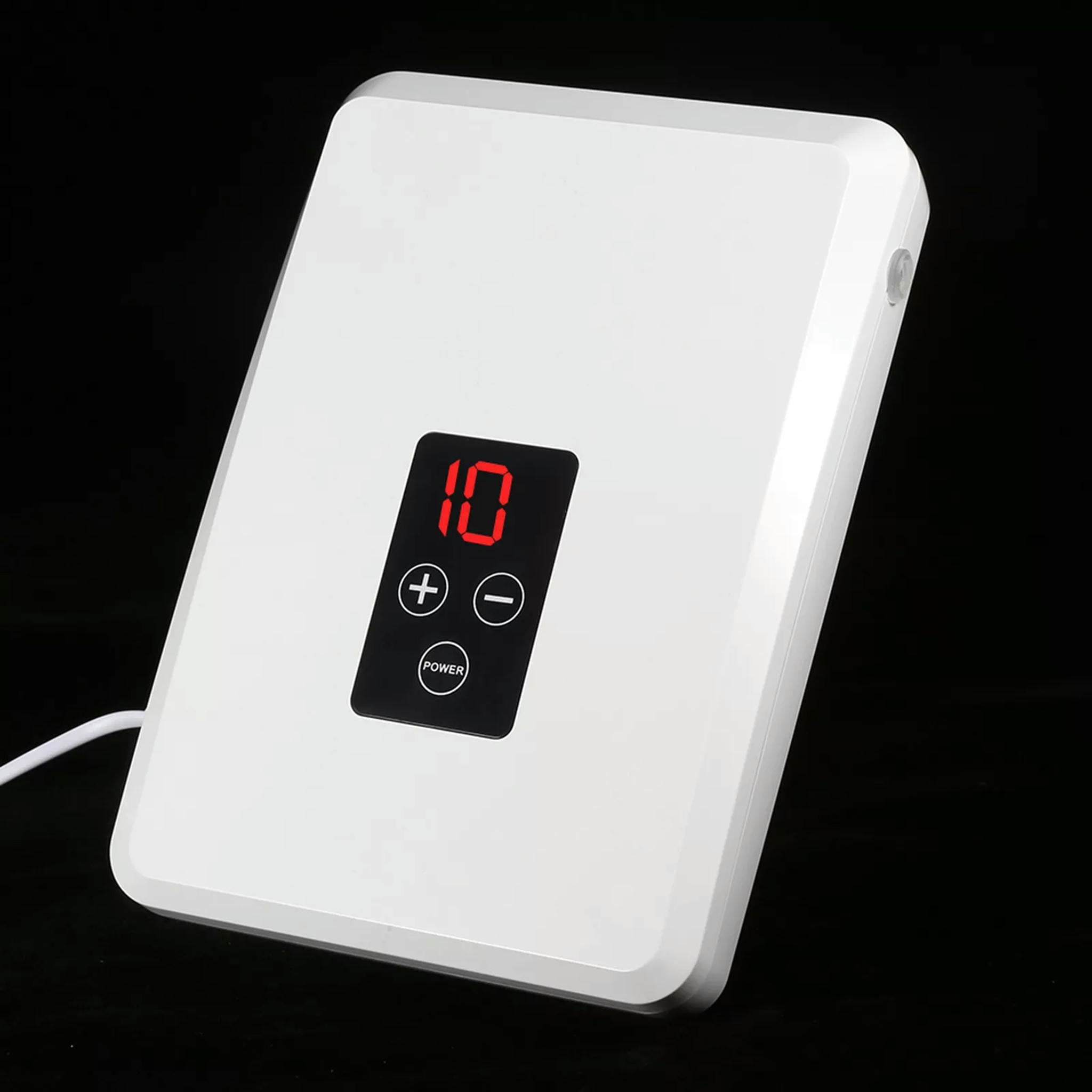 TUMALL (EU Plug) Generator Air Water Purifier Fruit Vegetables US ...