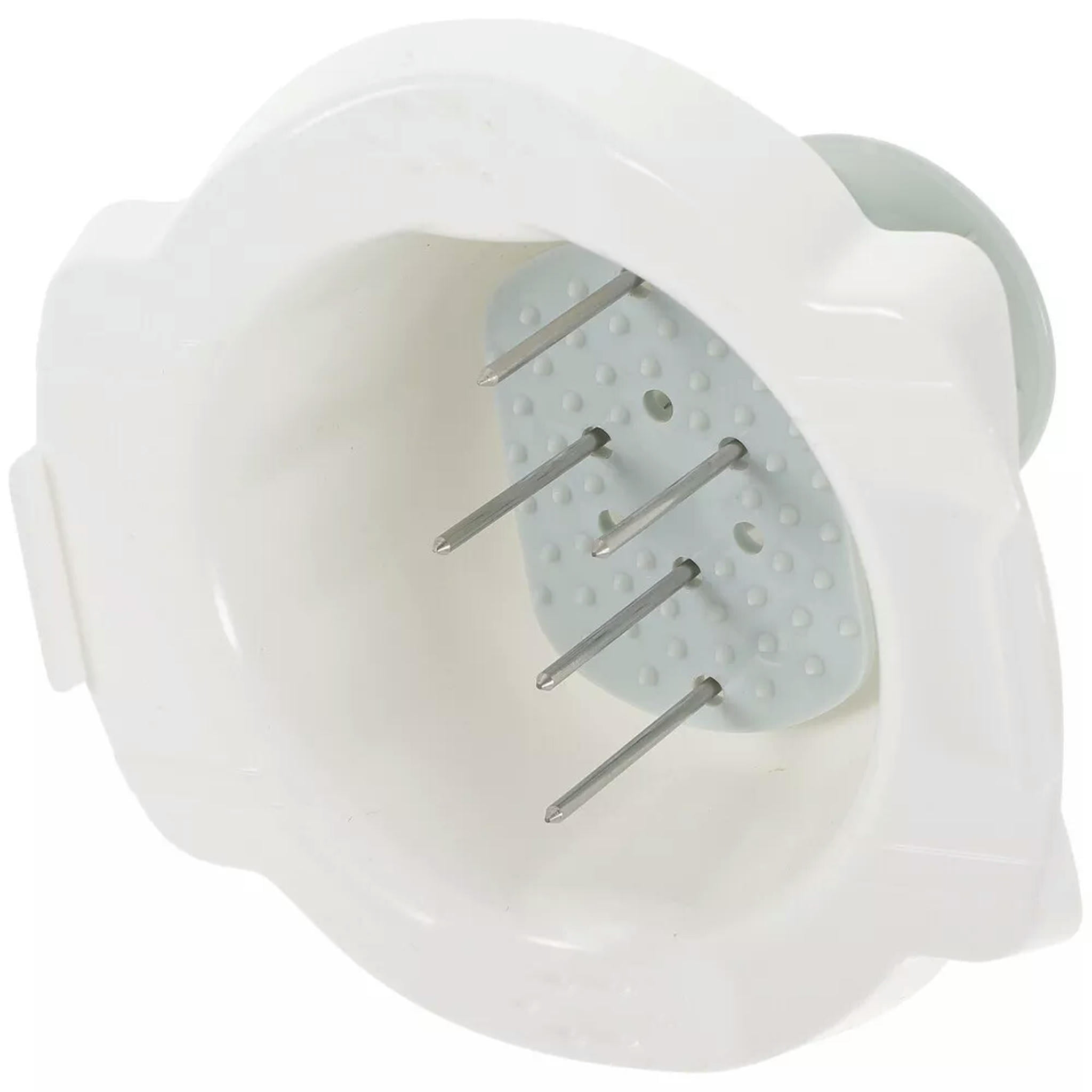 TUMALL Food Slicer Guard Mandoline Handguard Safety Holder Vegetable ...