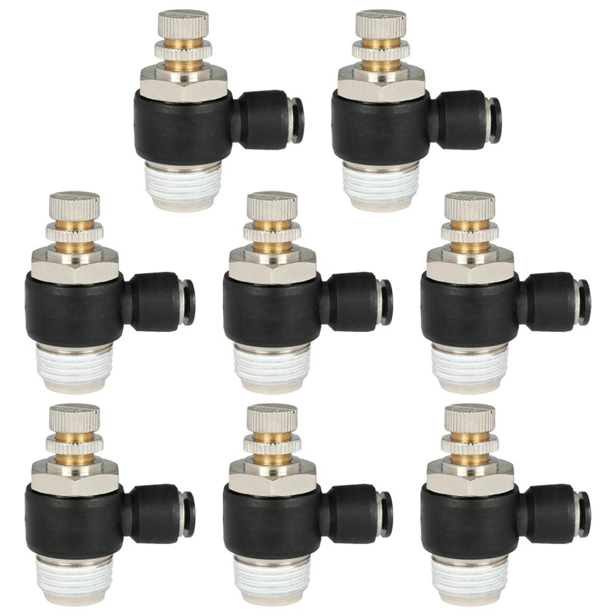 TUMALL Garden & Outdoor Living Air Flow Connector Wiring Clamps ...