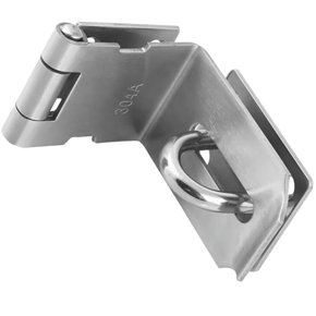 90 Degree Latch